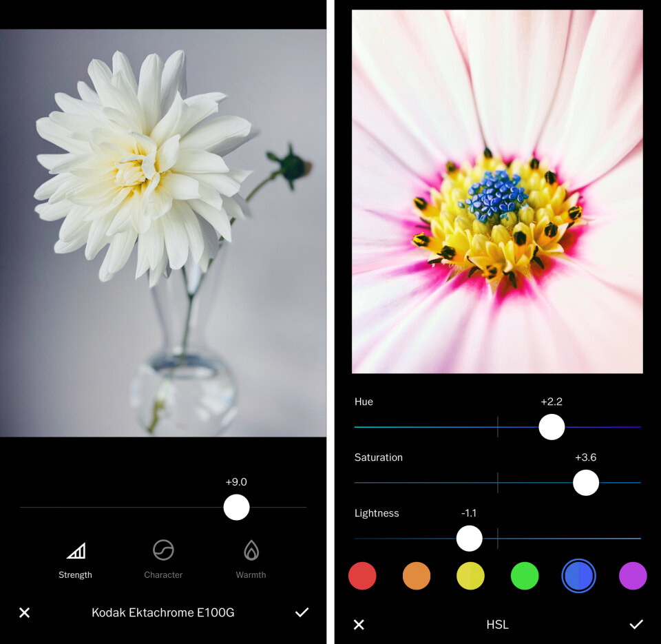 The 10 Best Photo Editing Apps For iPhone (2022 Edition)