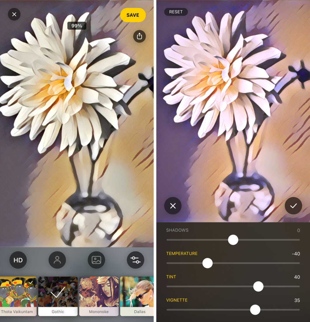 5 Best iPhone Apps That Turn Photos Into Drawings & Sketches