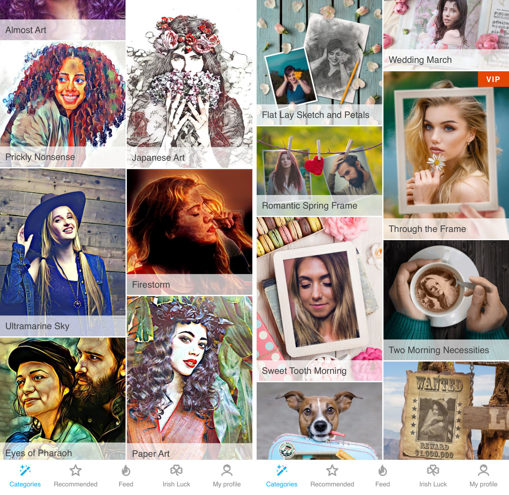 5 Best iPhone Apps That Turn Photos Into Drawings & Sketches