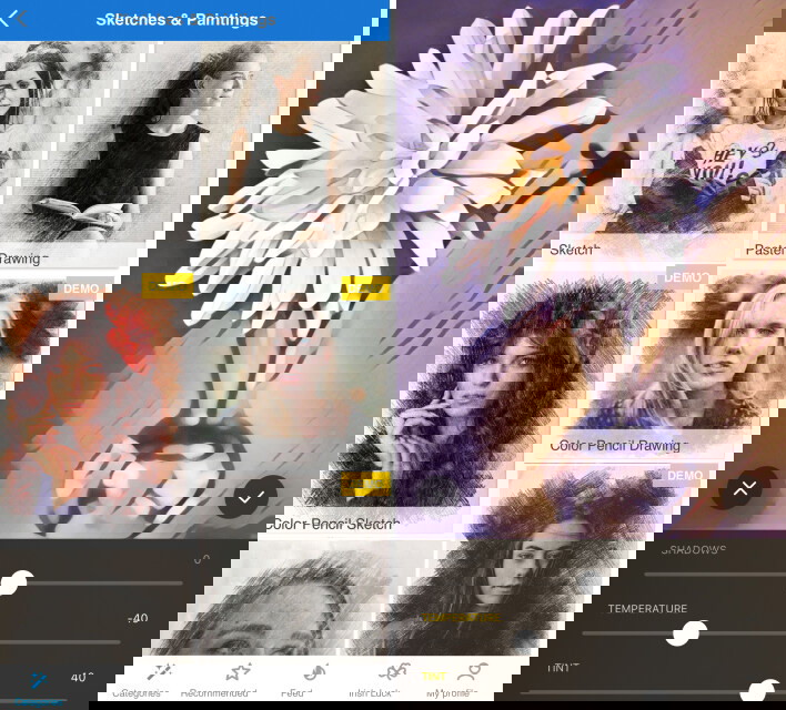 5 Best iPhone Apps That Turn Photos Into Drawings & Sketches