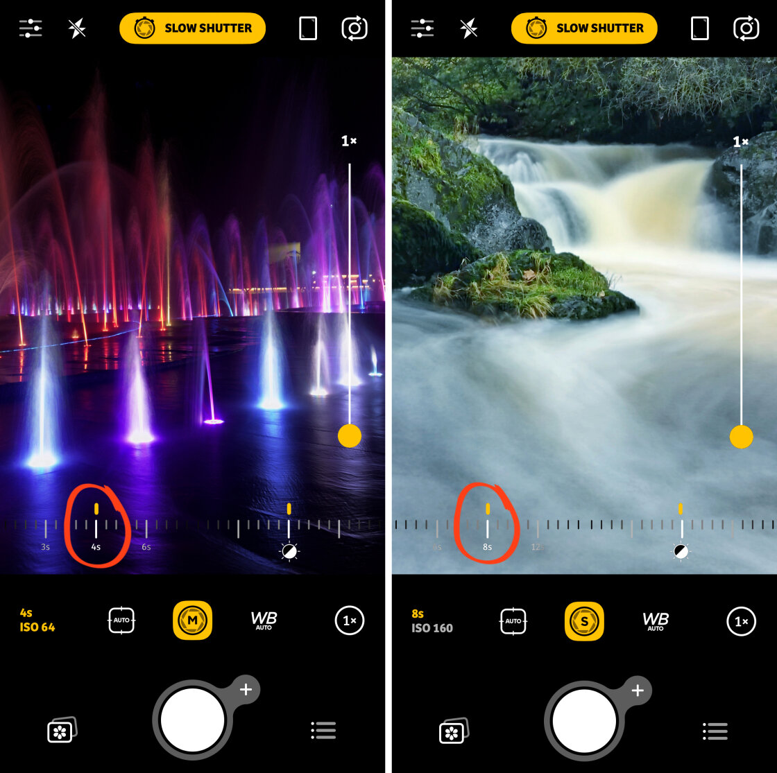 Tue Orateur Fait Shutter Speed Iphone 13 Hanche Crant Produits Chimiques