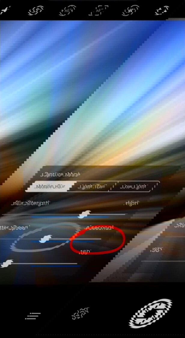 6 Advanced iPhone Camera Controls For Jaw-Dropping Photography