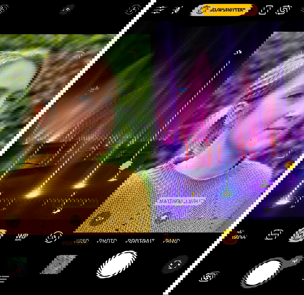6 Advanced iPhone Camera Controls For Jaw-Dropping Photography