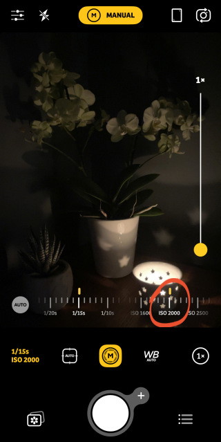 6 Advanced iPhone Camera Controls For Jaw-Dropping Photography