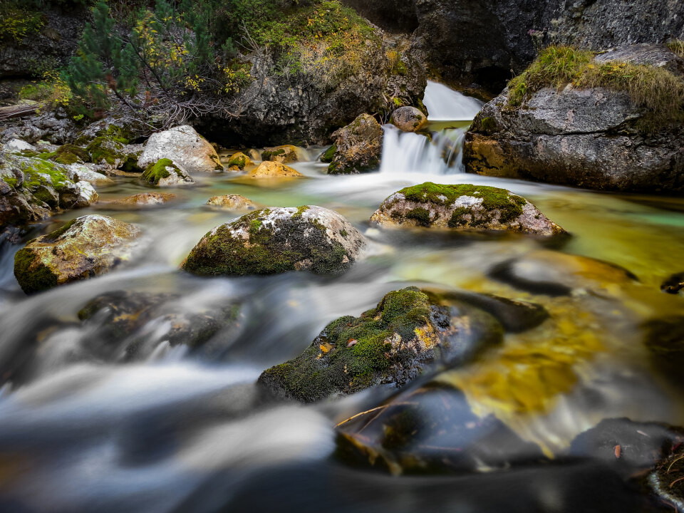 Long Exposure | iPhone Photography School