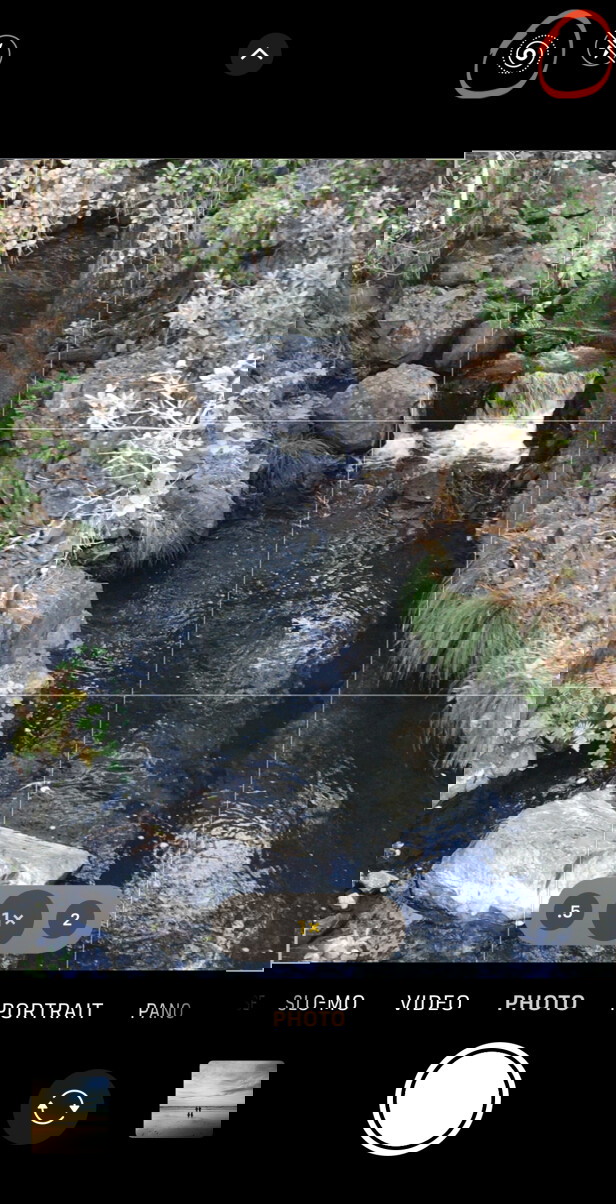 How To Convert Your iPhone Live Photos Into Long Exposure Photos