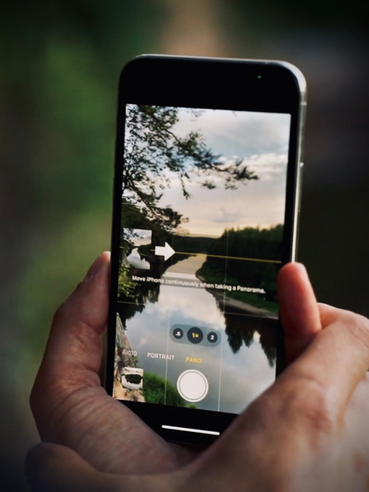 iPhone Photography School | iPhone Photography Online Courses