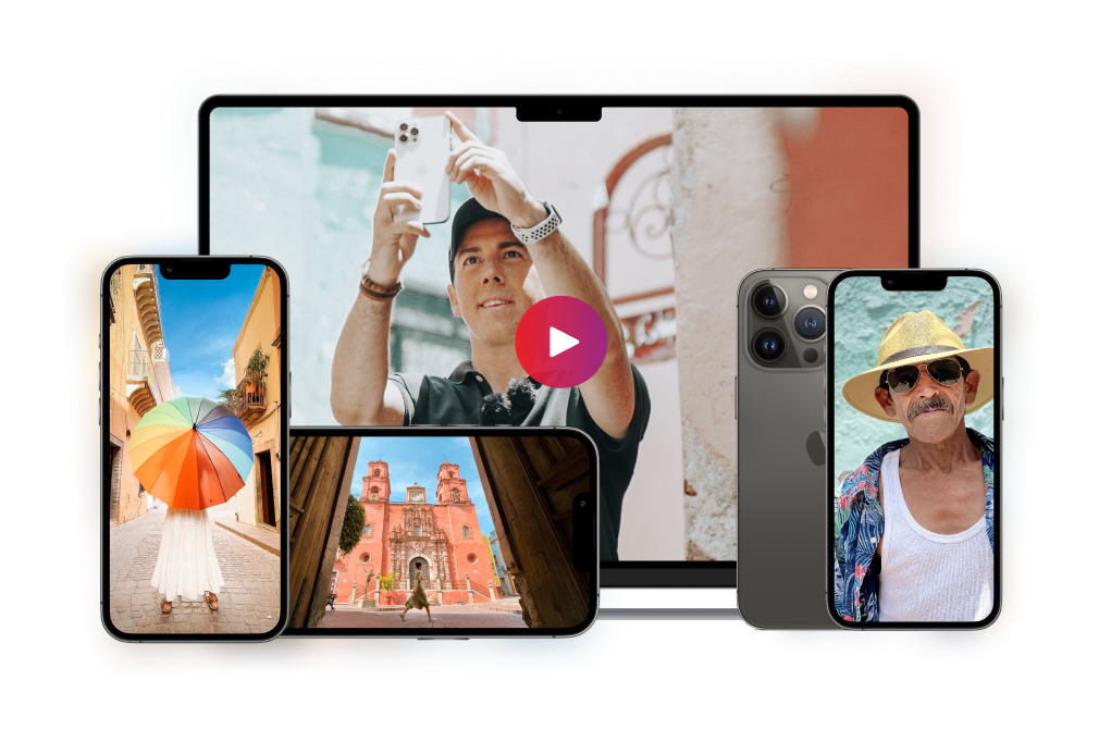 Award-Winning iPhone Photography Online Courses