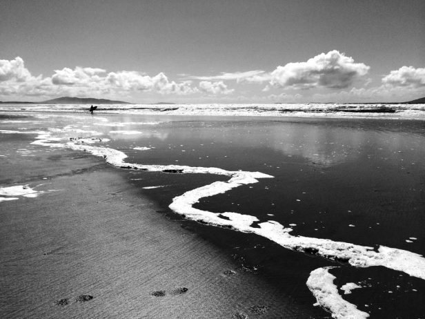 10 Tips For Taking Stunning iPhone Beach Photos