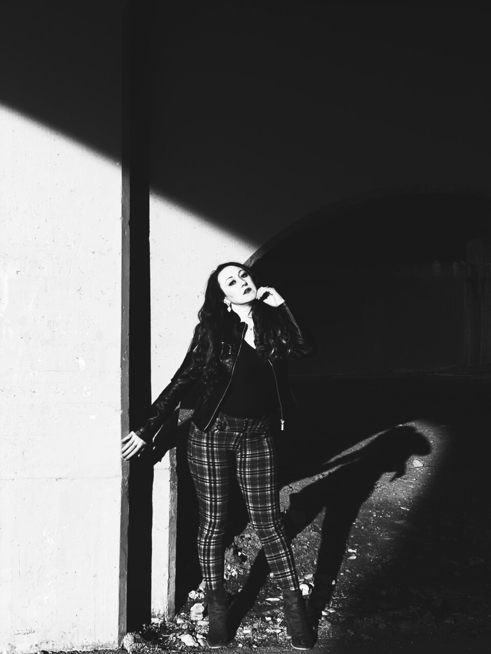 7 Ways To Shoot Interesting Portrait Photos On iPhone