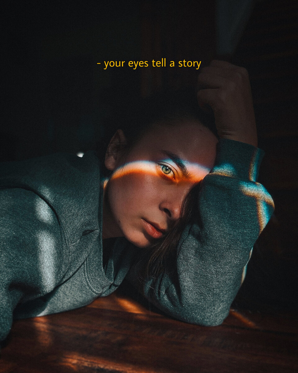 7 Ways To Shoot Interesting Portrait Photos On iPhone