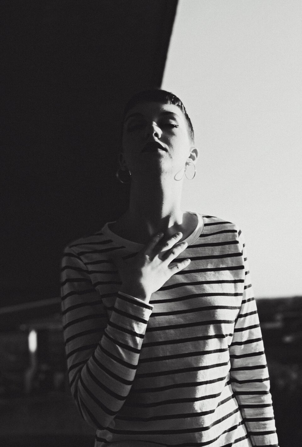 7 Ways To Shoot Interesting Portrait Photos On iPhone