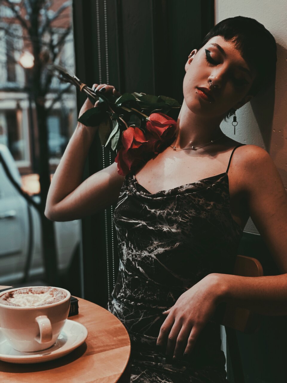 7 Ways To Shoot Interesting Portrait Photos On iPhone