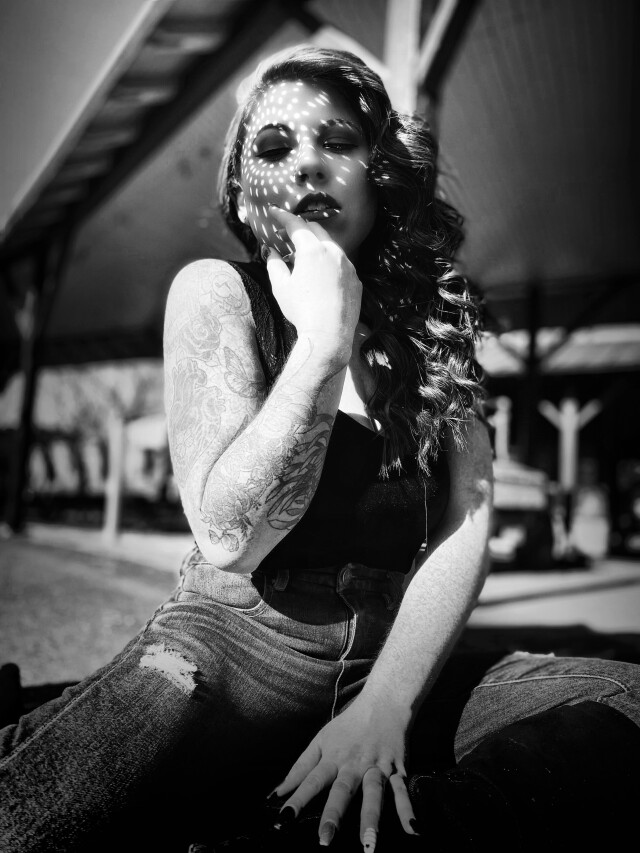 7 Ways To Shoot Interesting Portrait Photos On iPhone