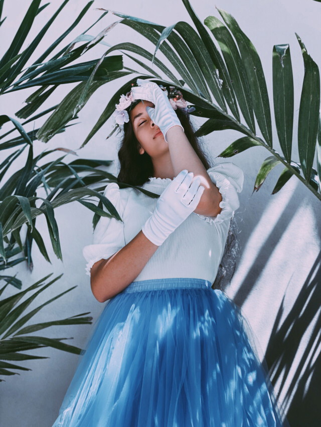 7 Ways To Shoot Interesting Portrait Photos On iPhone