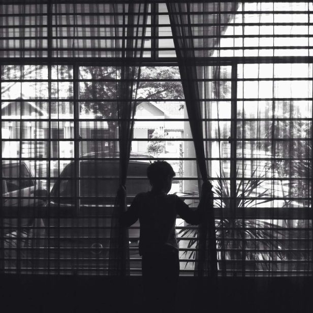 30 Great Examples of Using Lines in iPhone Photography