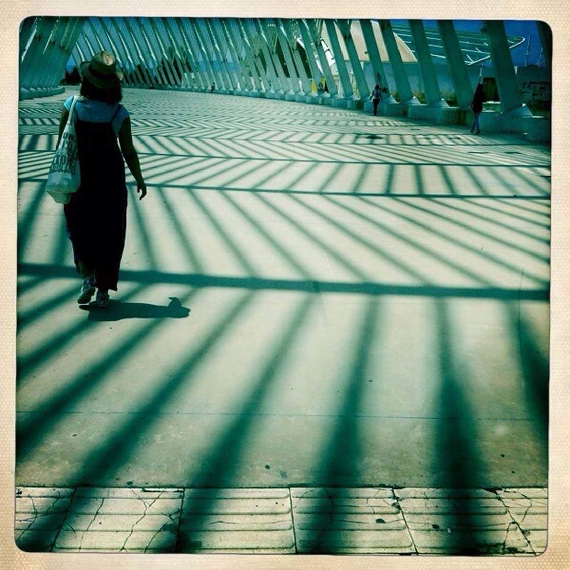 30 Great Examples of Using Lines in iPhone Photography