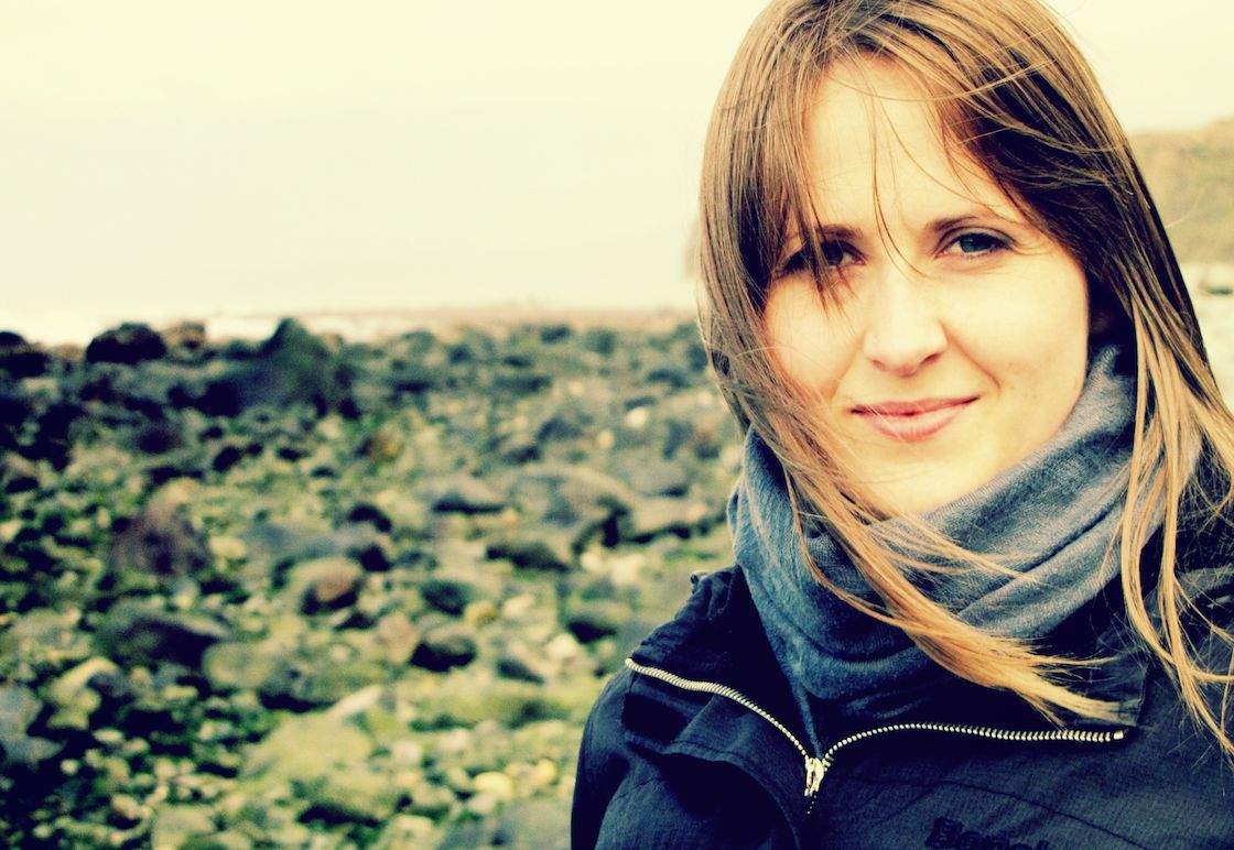 Meet The New IPS Writer And Editor Kate Wesson