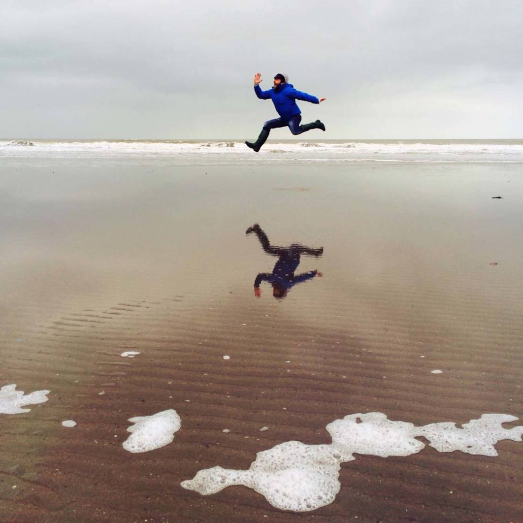 10 Tips For Taking Stunning IPhone Beach Photos