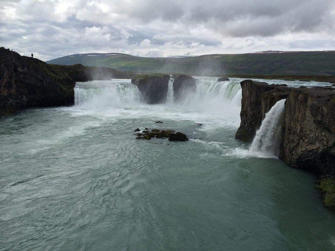 10 iPhone Landscape Photography Lessons From Iceland