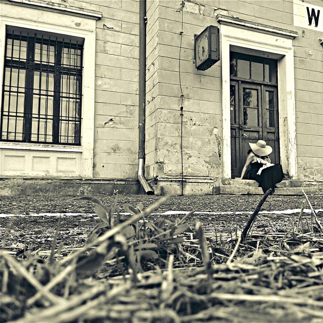 30 Amazing iPhone Photos That Show Texture