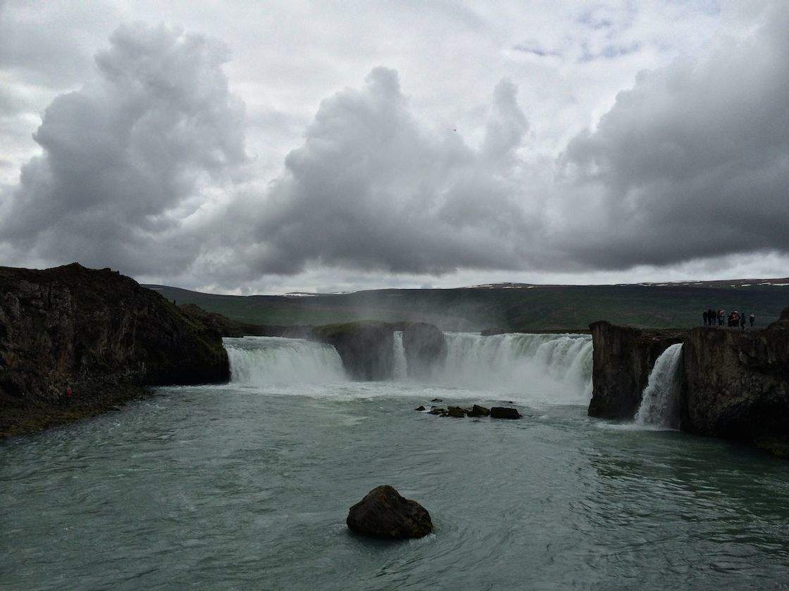 10 iPhone Landscape Photography Lessons From Iceland