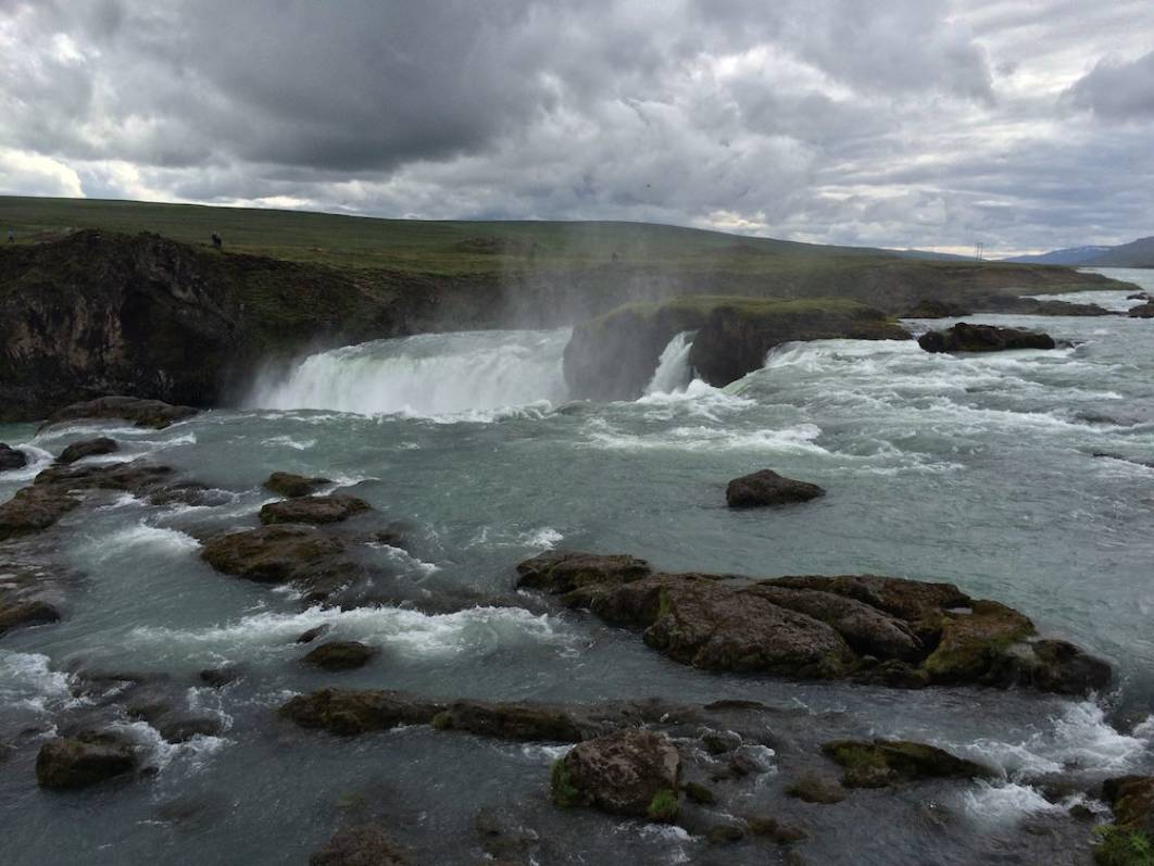 10 iPhone Landscape Photography Lessons From Iceland