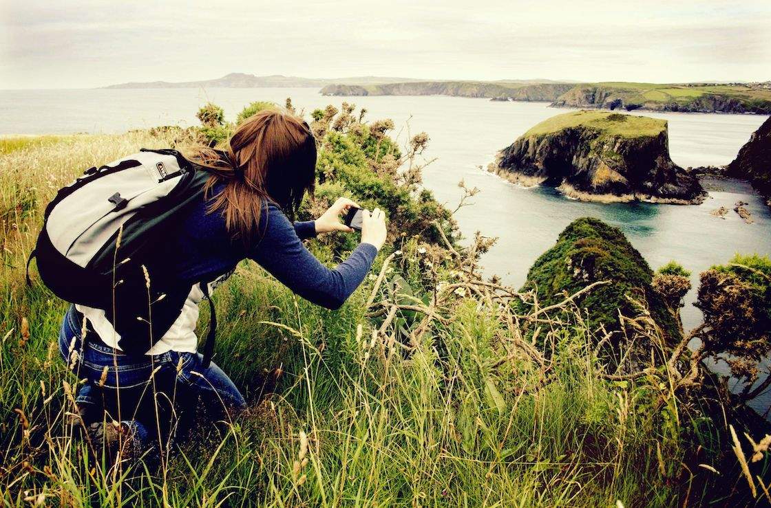 Meet The New IPS Writer And Editor Kate Wesson