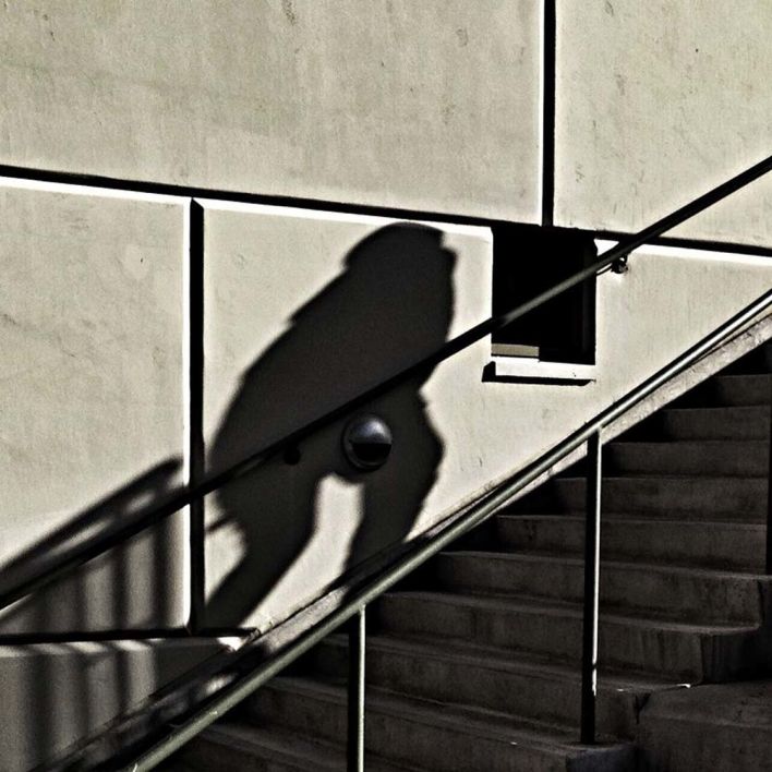 30 Great Examples of Using Lines in iPhone Photography