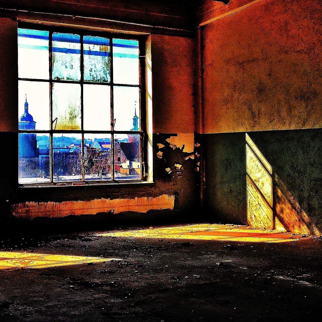 30 Amazing iPhone Photos That Show Texture