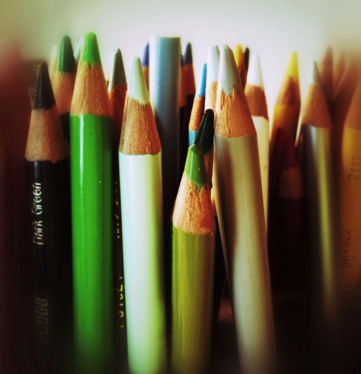 30 Great Examples of Using Lines in iPhone Photography