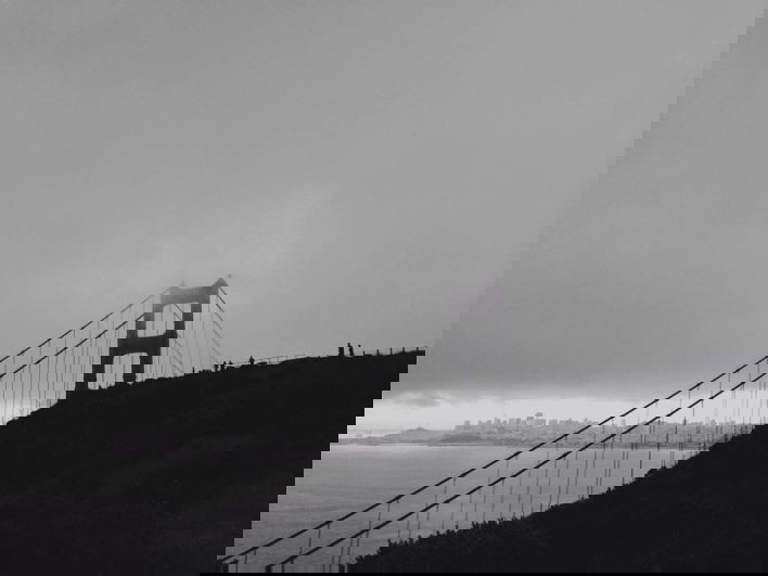 30 Incredible iPhone Photos That Use Great Composition