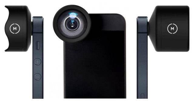 First Reviews Of The New Moment iPhone Lenses