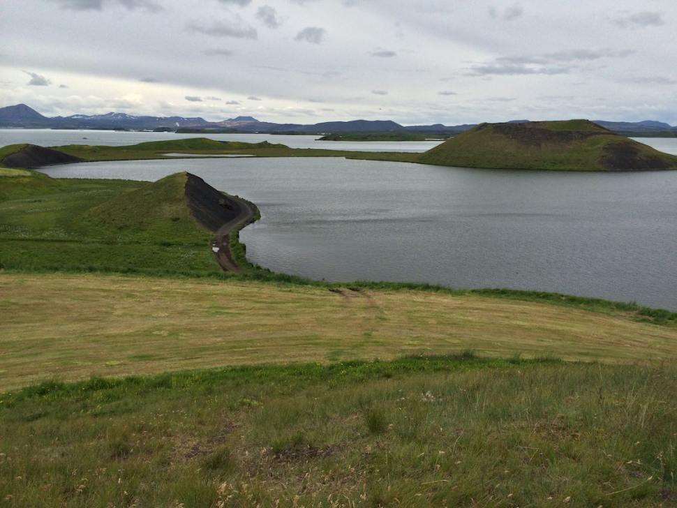10 iPhone Landscape Photography Lessons From Iceland