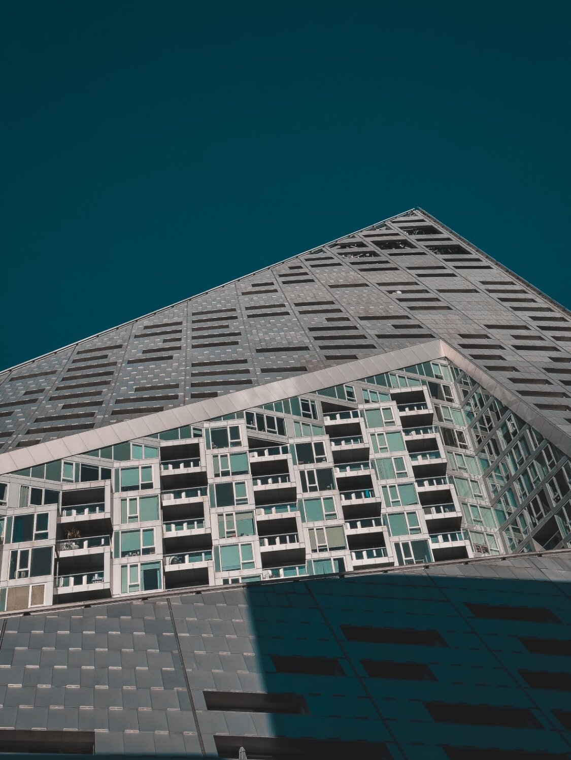 Urban iPhone Photography | Take Stunning Photos In Any City