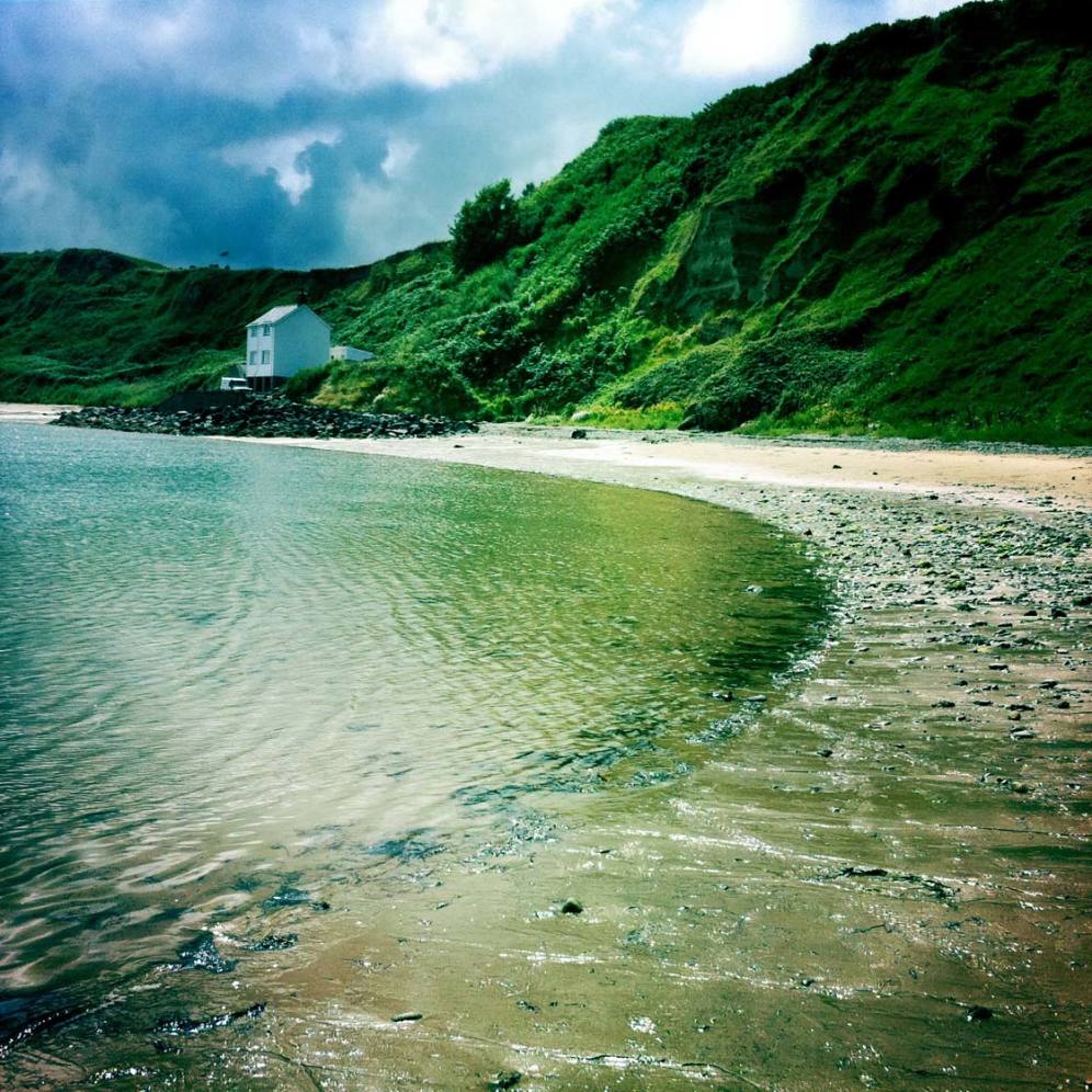 10 Tips For Taking Stunning iPhone Beach Photos