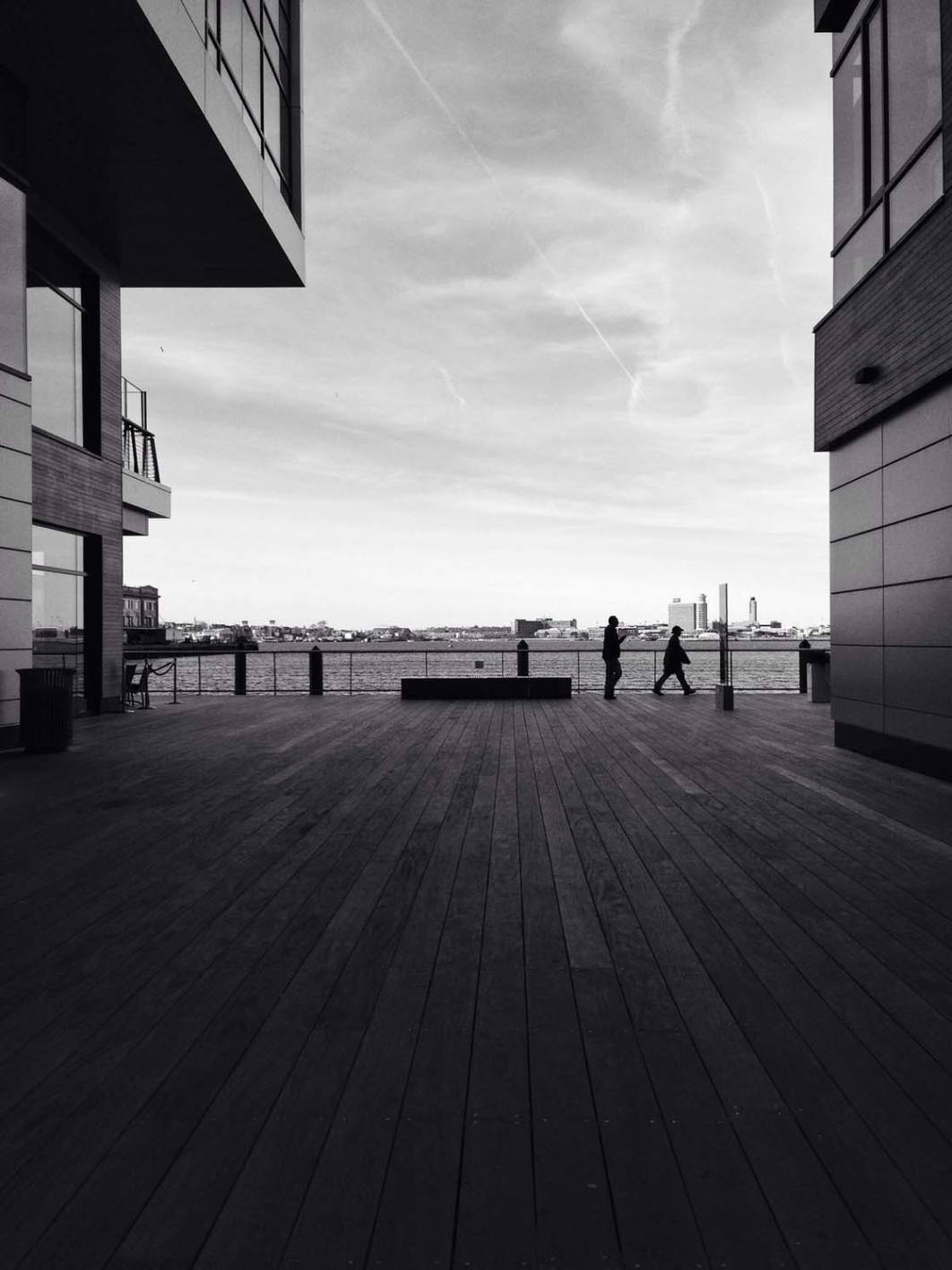 30 Incredible iPhone Photos That Use Great Composition