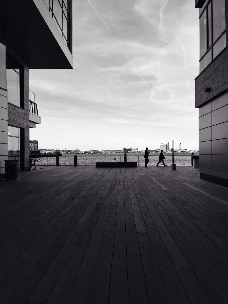 30 Incredible iPhone Photos That Use Great Composition