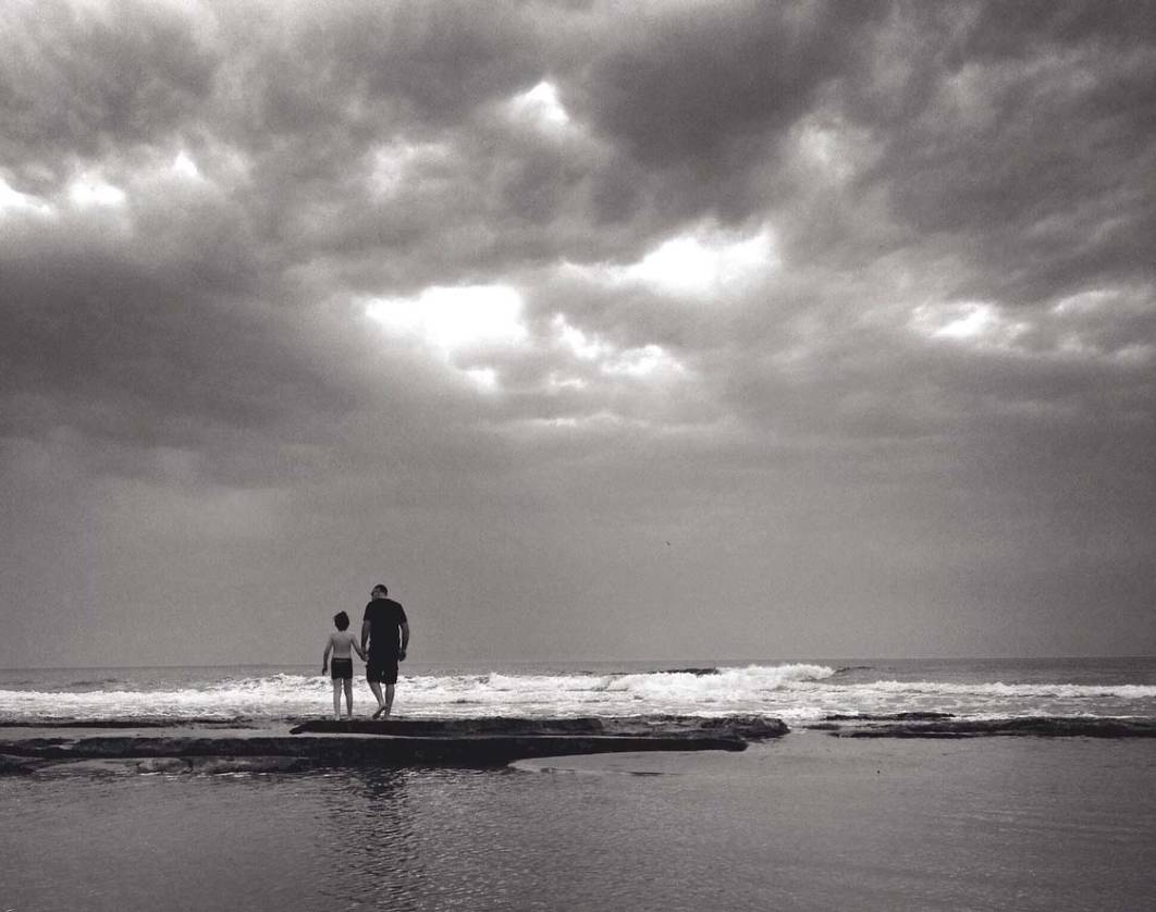 30 Incredible iPhone Photos That Use Great Composition