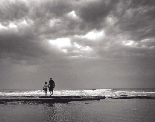 30 Incredible iPhone Photos That Use Great Composition