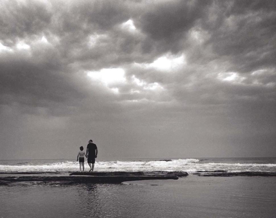 30 Incredible iPhone Photos That Use Great Composition