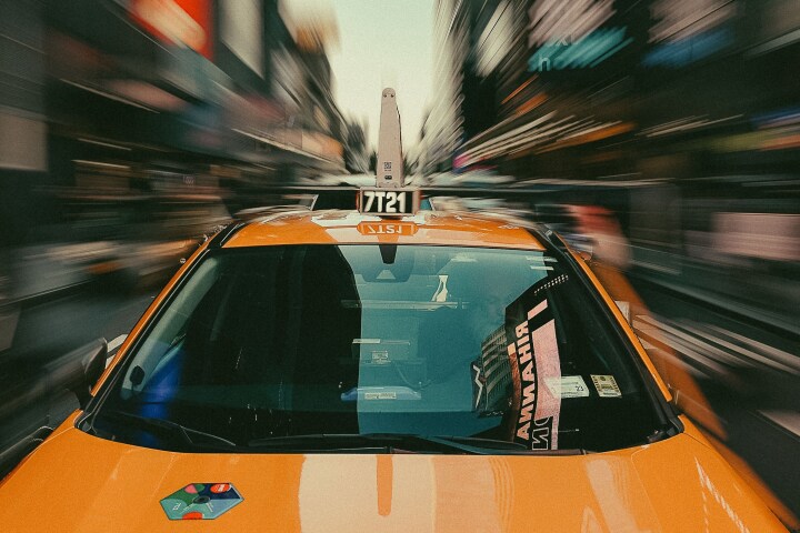 Urban iPhone Photography | Take Stunning Photos In Any City