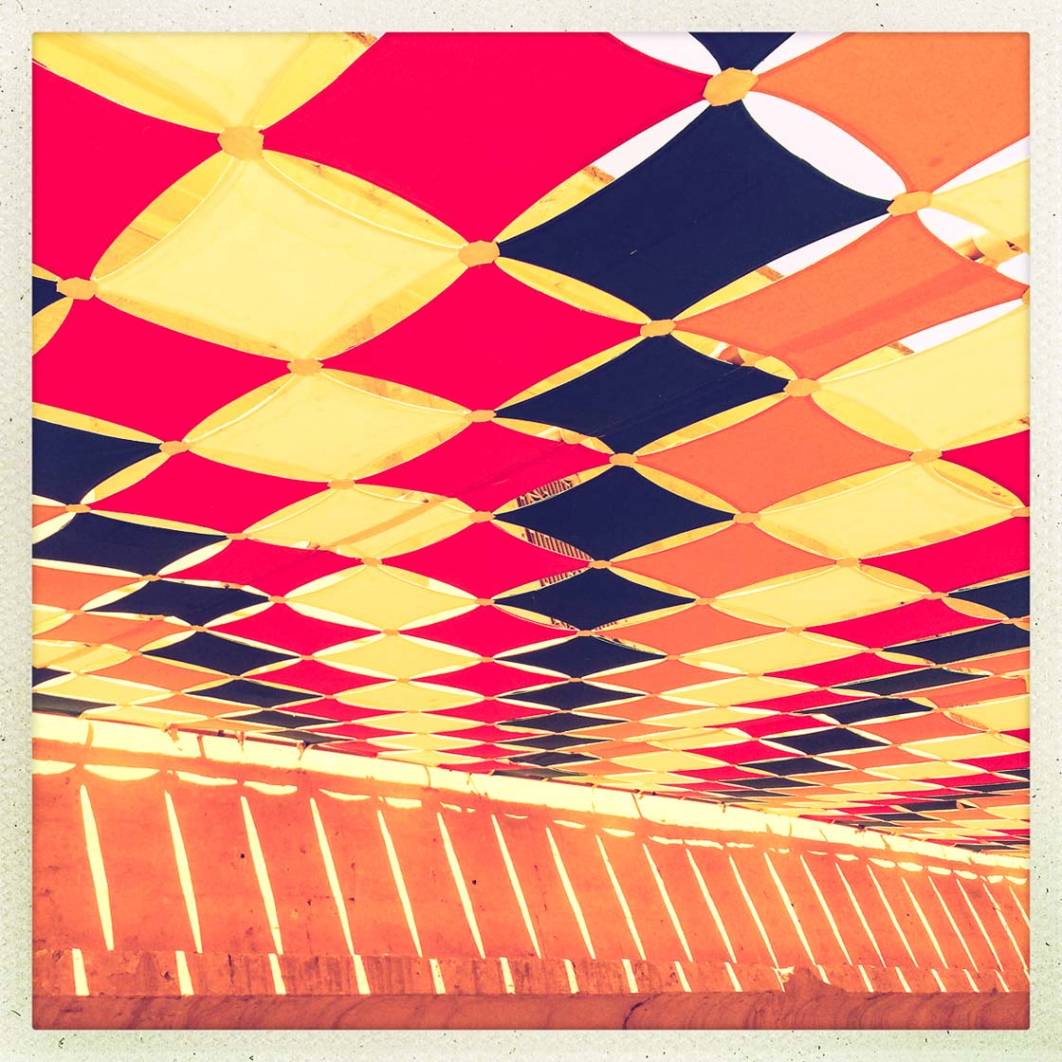 6 Color Concepts For Better iPhone Photography