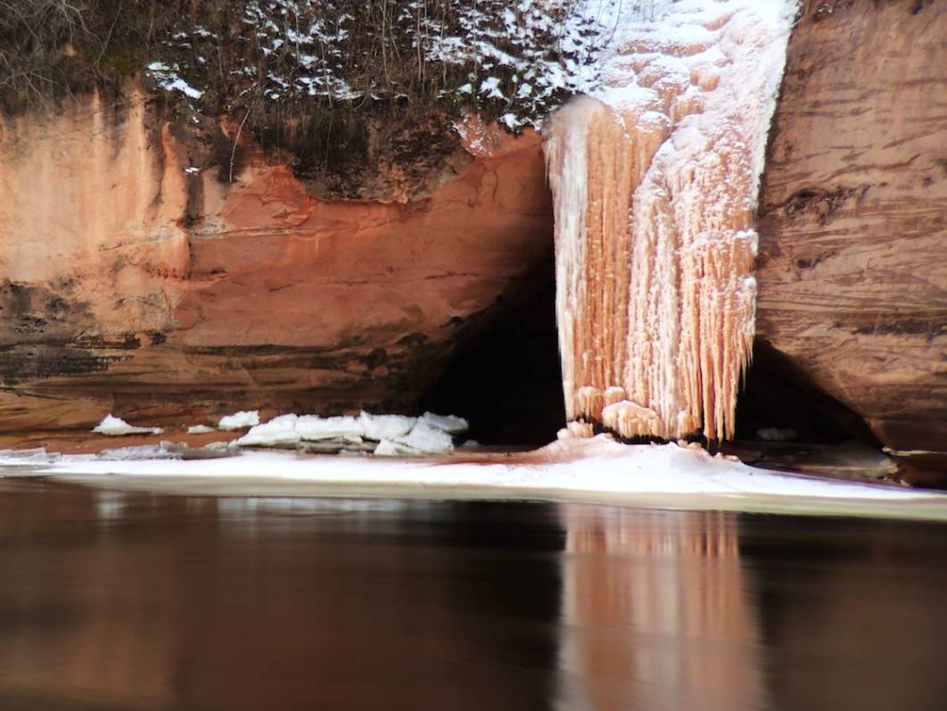 How To Take Stunning Long Exposure Photos With iPhone