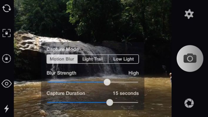 How To Take Stunning Long Exposure Photos With iPhone