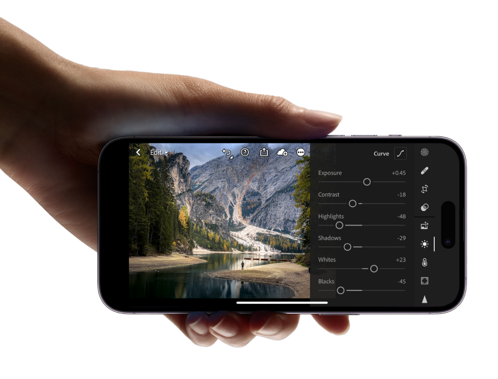 iPhone Editing Academy | Learn iPhone Photo Editing Apps