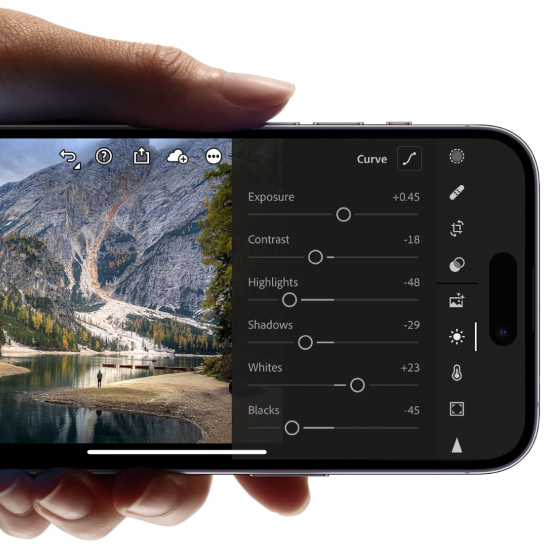 iPhone Editing Academy | Learn iPhone Photo Editing Apps