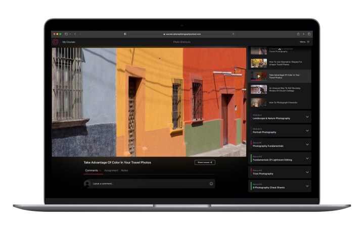 Photo Shortcuts | 50 Simple Formulas For Taking Stunning Photos