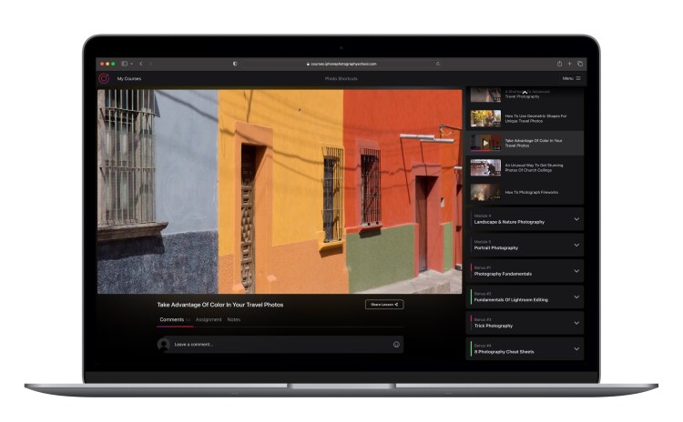 Photo Shortcuts | 50 Simple Formulas For Taking Stunning Photos