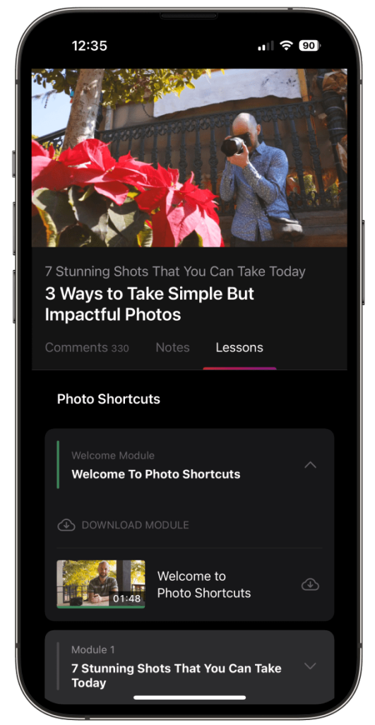 Photo Shortcuts | 50 Simple Formulas For Taking Stunning Photos
